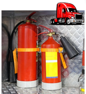 Los extintores camiones: Detalles que debemos saber en la actualidad ...